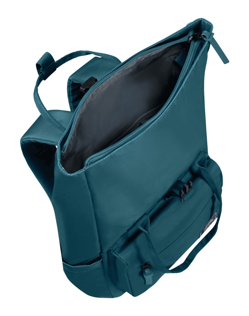 URBAN GROOVE | Backpack City | Deep Ocean