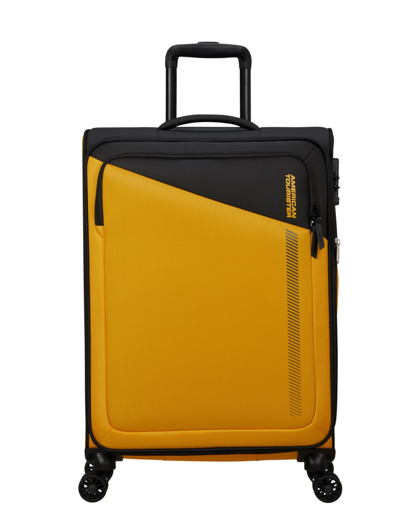 DARING DASH | Spinner M | Exp.